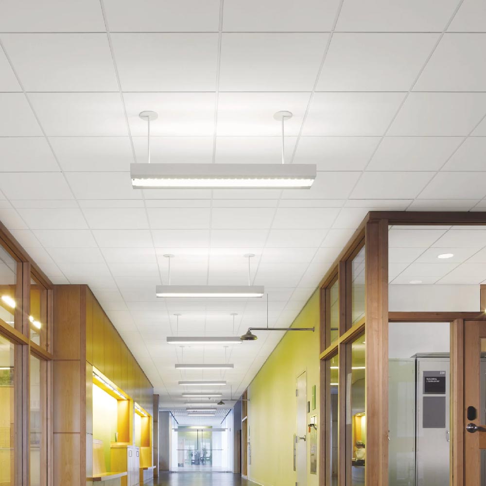 Acoustical Drop Ceiling Tiles Black Acoustic Ceiling Tile