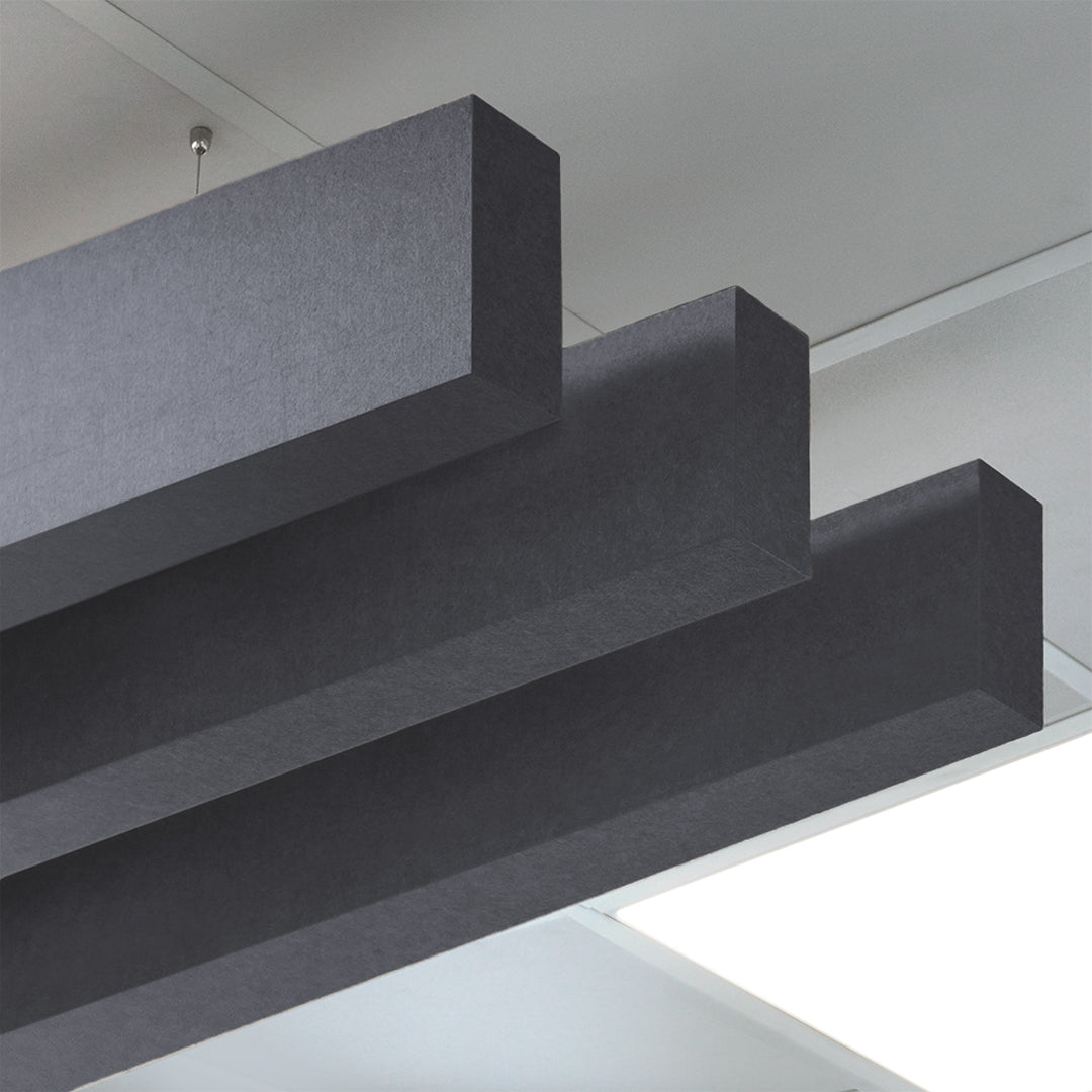 Box Baffles – Mute ae