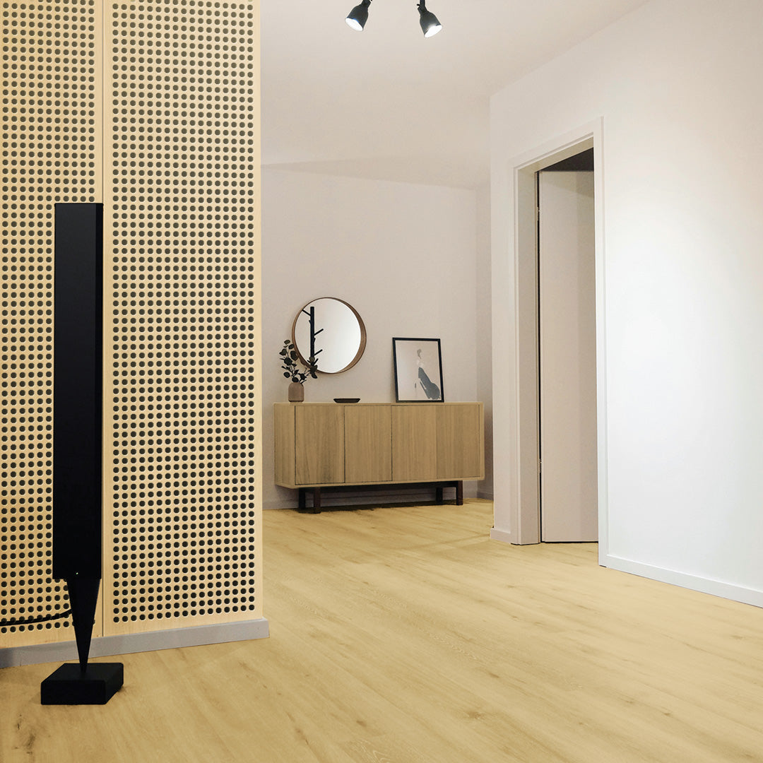 Perforated Wood Panels - 20/32 – Mute ae