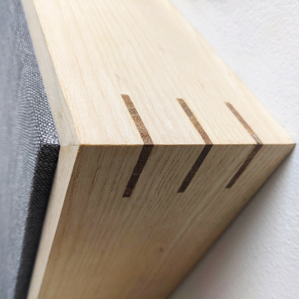 Mute Wood Pro - Absorber – MUTE – Beautiful Acoustics