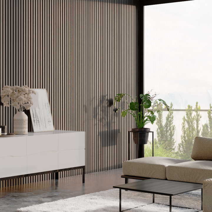 Mute Wood Panel - Ayous – Mute ae